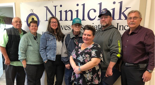 Board of Directors – Ninilchik Native Association, Inc